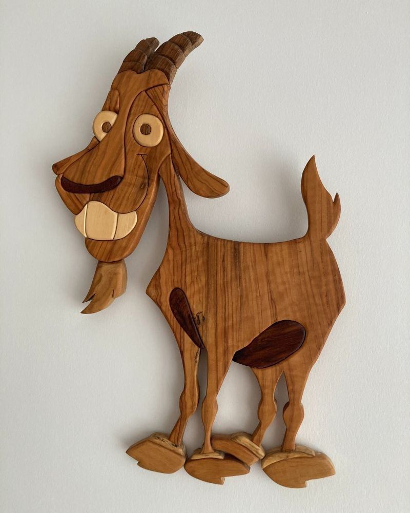 Xumaru | Wood & Ceramic Art , Home Decor and Gift Store. intarsia