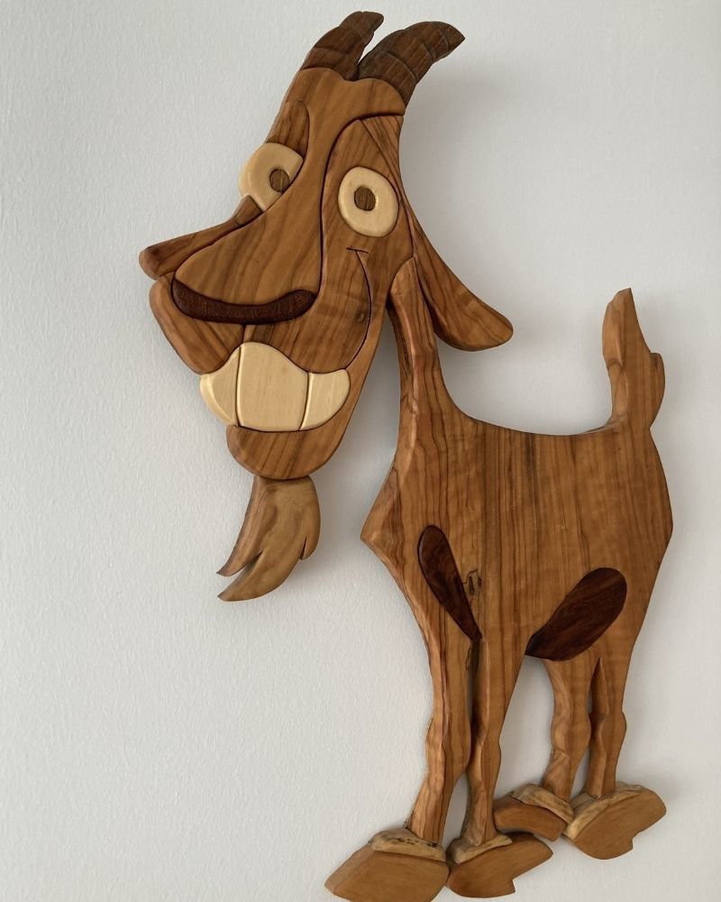 Xumaru | Wood & Ceramic Art , Home Decor and Gift Store. intarsia